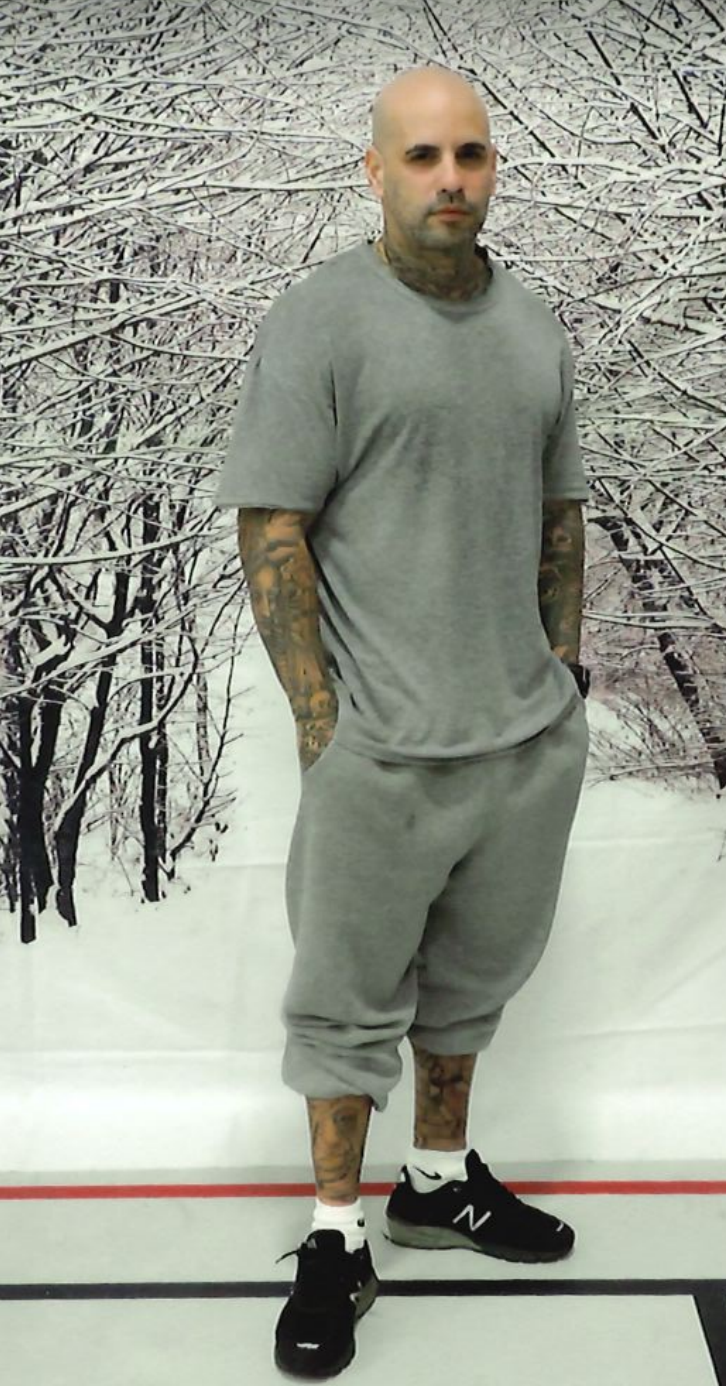 Eric – AKM Publi$hing